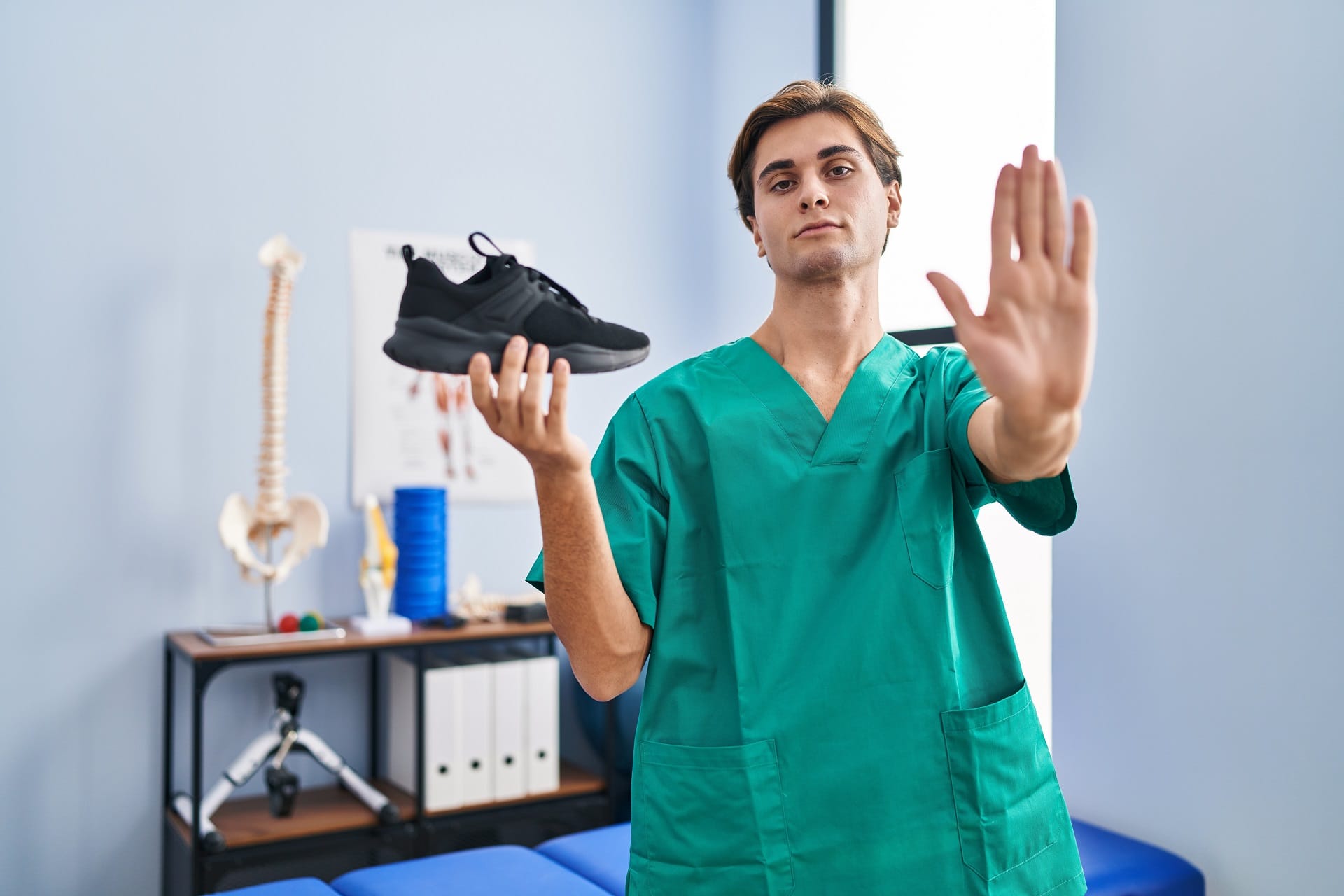 Common Causes of Pain | Hudson Premier PT & Sports | NJ